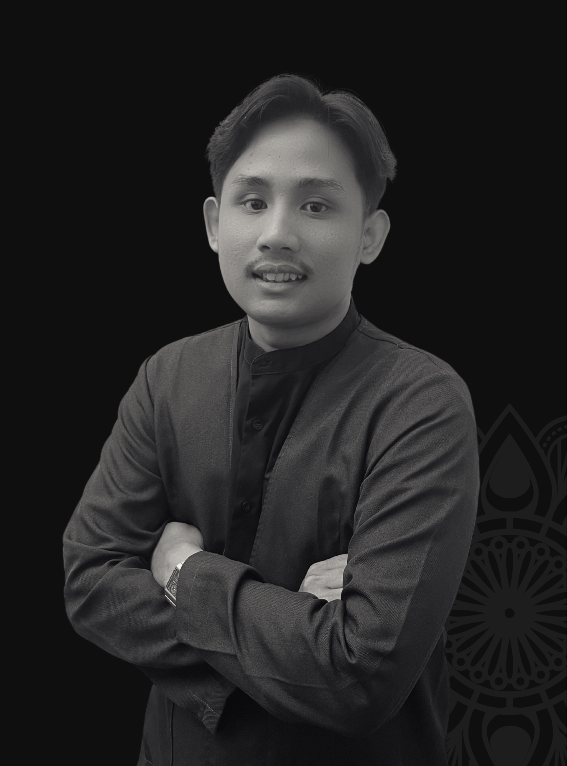M. Rian Nugraha - Simbio Design And Architecture